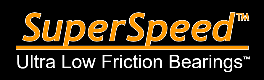 Hub Bearings – SuperSpeed™ Racing